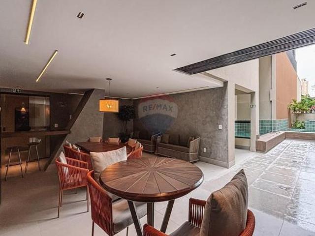 Cobertura para venda em Grajaú de 149.48m² com 4 Quartos, 4 Suites e 3 Garagens