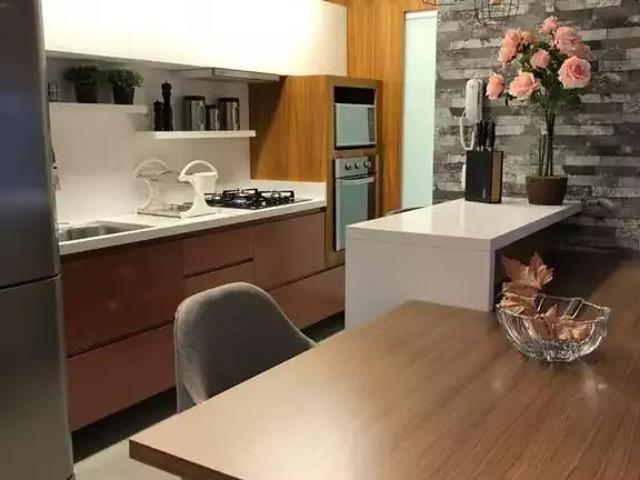 Cobertura para Venda em Gramado/RS Carniel 4 Quartos