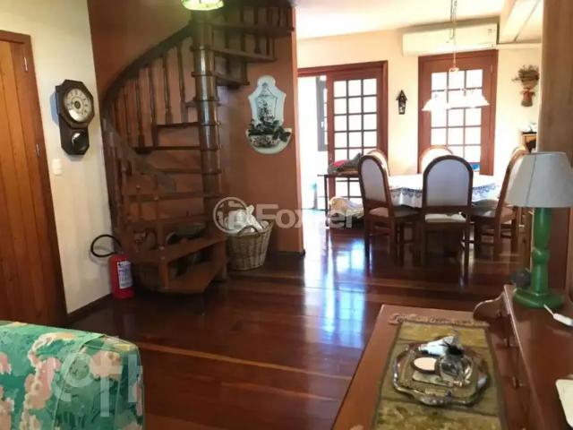 Cobertura para Venda em Gramado/RS Belvedere 3 Quartos