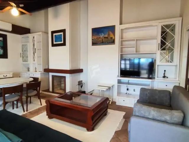 Cobertura para Venda em Gramado/RS Planalto 3 Quartos
