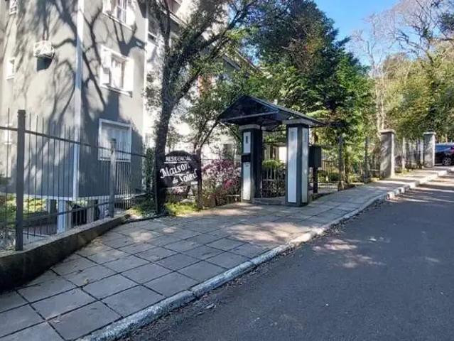Cobertura para Venda em Gramado/RS Planalto 3 Quartos