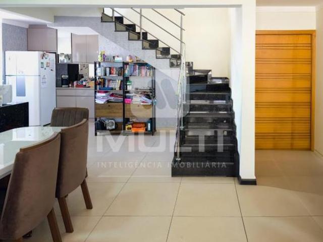 Cobertura para venda em Granada, Uberlândia