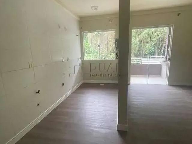 Cobertura para Venda em Guaramirim/SC Centro 2 Quartos