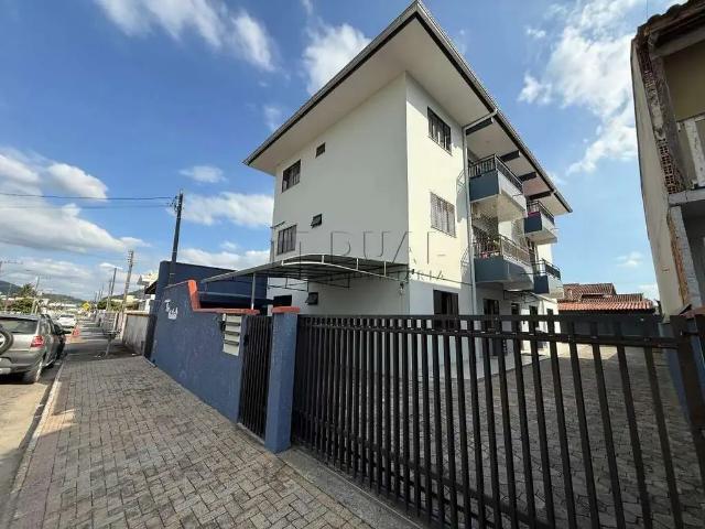 Cobertura para Venda em Guaramirim/SC Avaí 2 Quartos