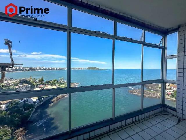 Cobertura para Venda em Guarapari/ES Centro 3 Quartos