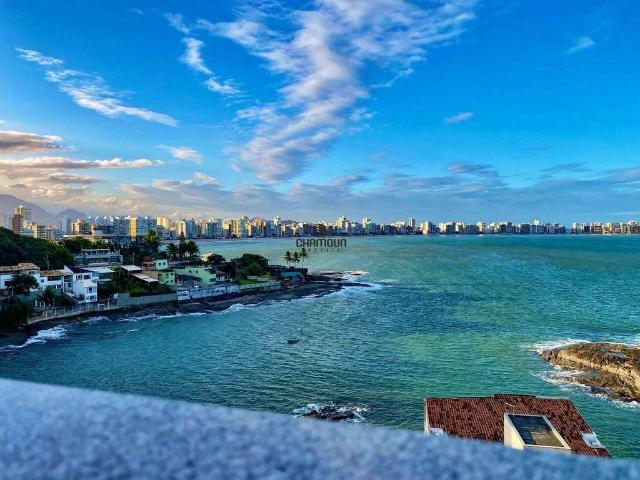 Cobertura para Venda em Guarapari/ES Centro 3 Quartos