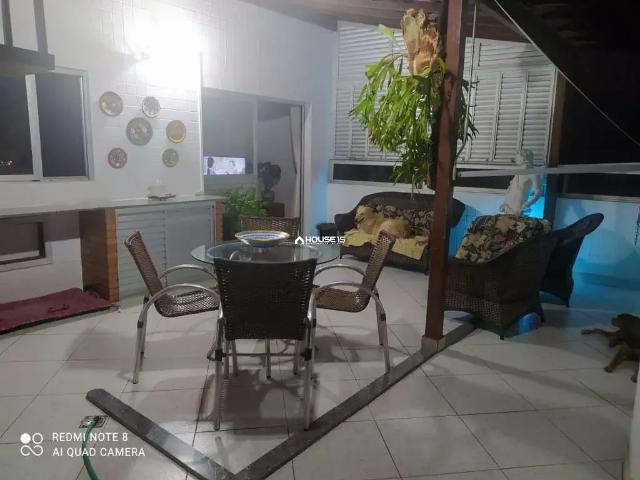 Cobertura para Venda em Guarapari/ES Centro 3 Quartos
