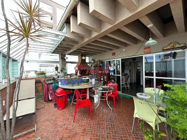 Cobertura para Venda em Guarapari/ES Centro 3 Quartos