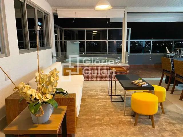 Cobertura para Venda em Guarapari/ES Centro 3 Quartos