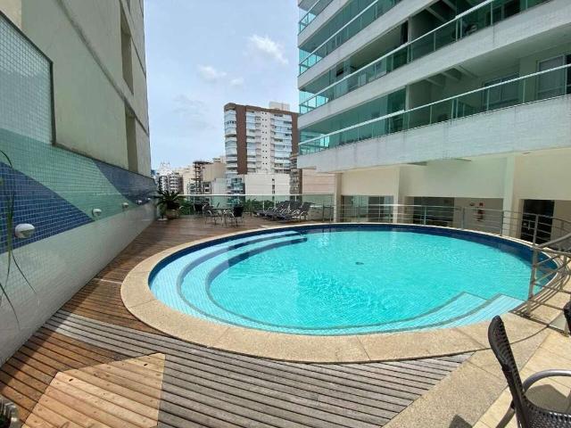 Cobertura para Venda em Guarapari/ES Centro 2 Quartos
