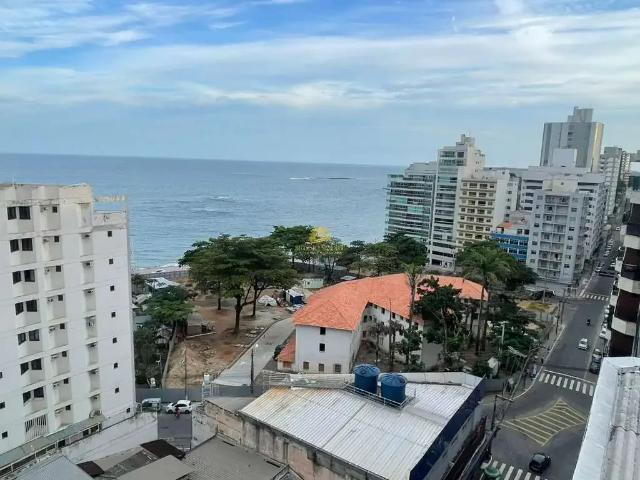 Cobertura para Venda em Guarapari/ES Centro 4 Quartos