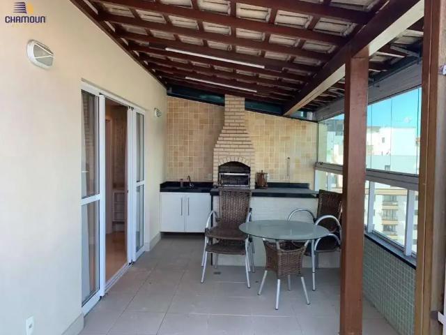 Cobertura para Venda em Guarapari/ES Centro 4 Quartos