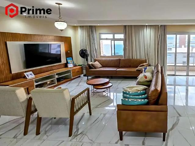 Cobertura para Venda em Guarapari/ES Centro 5 Quartos