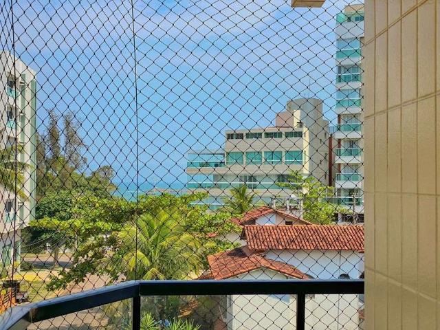 Cobertura para Venda em Guarapari/ES Enseada Azul 3 Quartos