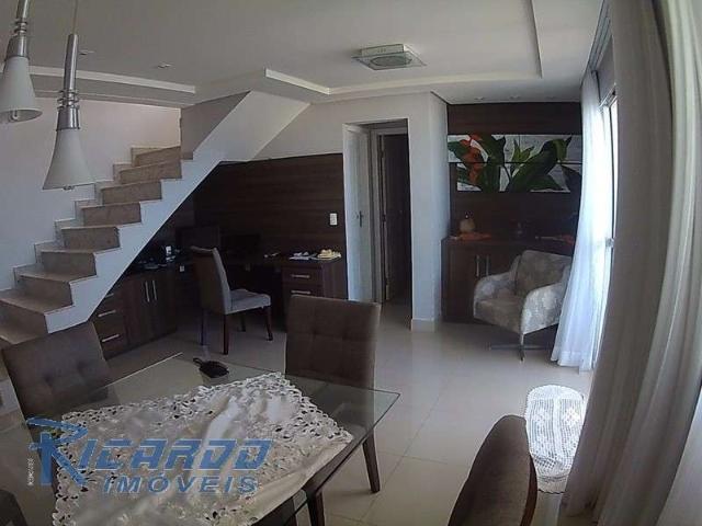 Cobertura para Venda em Guarapari/ES Enseada Azul 3 Quartos