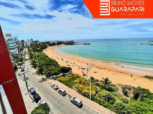 Cobertura para Venda em Guarapari/ES Enseada Azul 3 Quartos