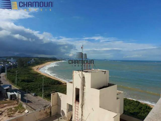 Cobertura para Venda em Guarapari/ES Enseada Azul 4 Quartos