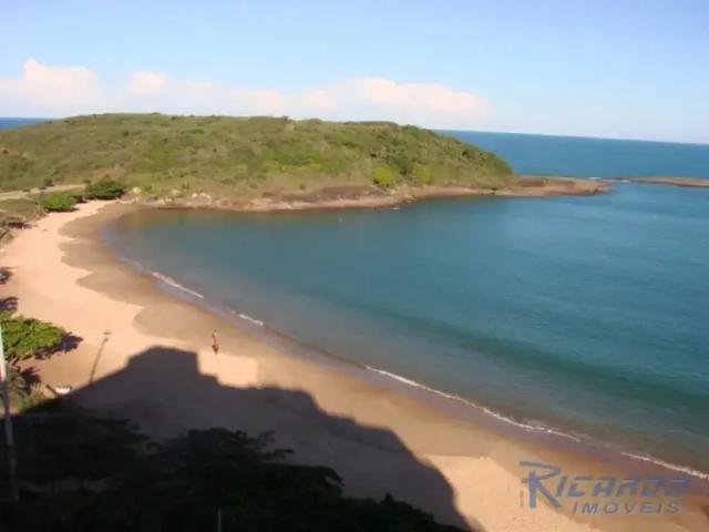 Cobertura para Venda em Guarapari/ES Enseada Azul 4 Quartos