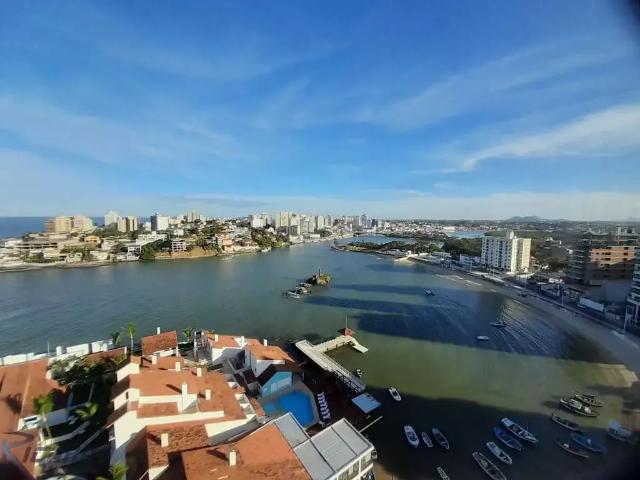 Cobertura para Venda em Guarapari/ES Muquiçaba 4 Quartos