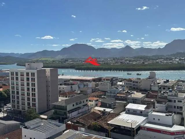 Cobertura para Venda em Guarapari/ES Muquiçaba 4 Quartos