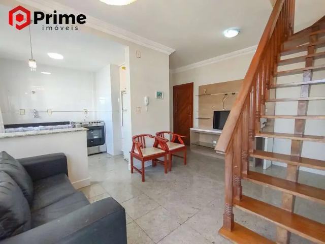 Cobertura para Venda em Guarapari/ES Praia de Peracanga 3 Quartos