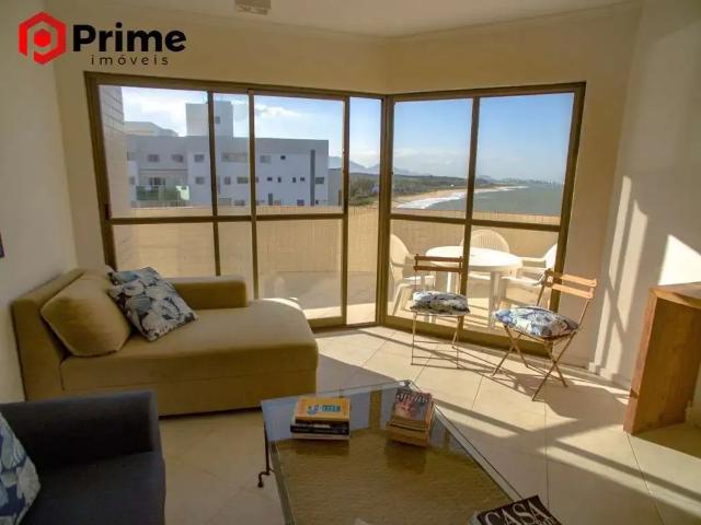 Cobertura para Venda em Guarapari/ES Praia de Peracanga 3 Quartos