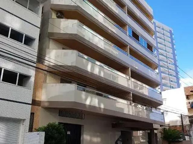 Cobertura para Venda em Guarapari/ES Praia do Morro 4 Quartos