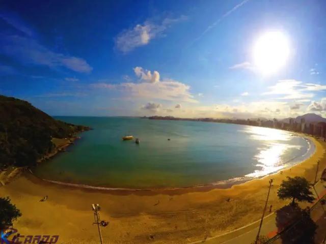 Cobertura para Venda em Guarapari/ES Praia do Morro 4 Quartos