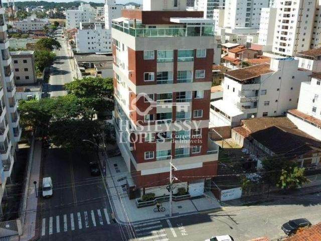 Cobertura para Venda em Guarapari/ES Praia do Morro 4 Quartos