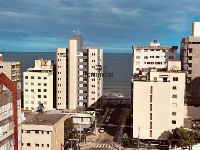 Cobertura para Venda em Guarapari/ES Praia do Morro 5 Quartos