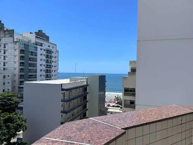 Cobertura para Venda em Guarapari/ES Praia do Morro 5 Quartos