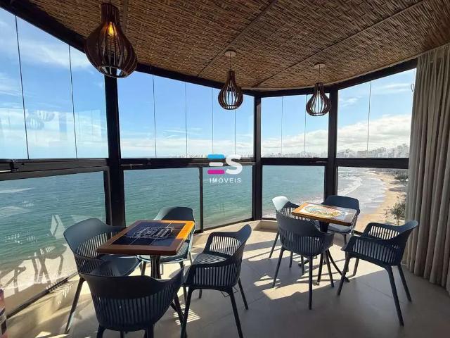 Cobertura para Venda em Guarapari/ES Praia do Morro 6 Quartos