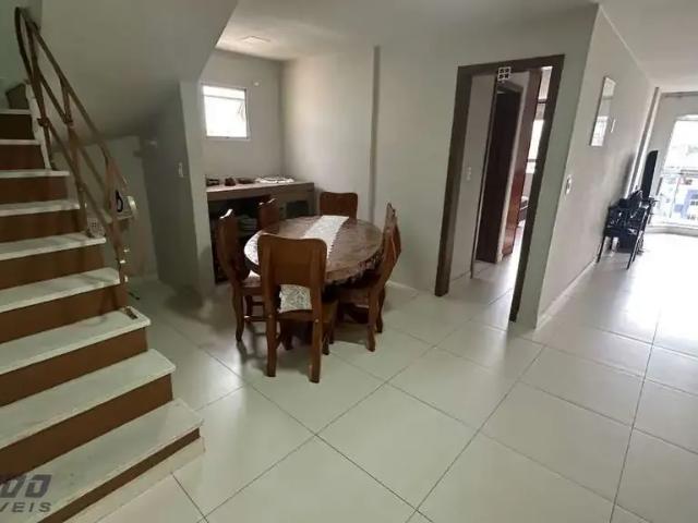 Cobertura para Venda em Guarapari/ES Praia do Morro 3 Quartos