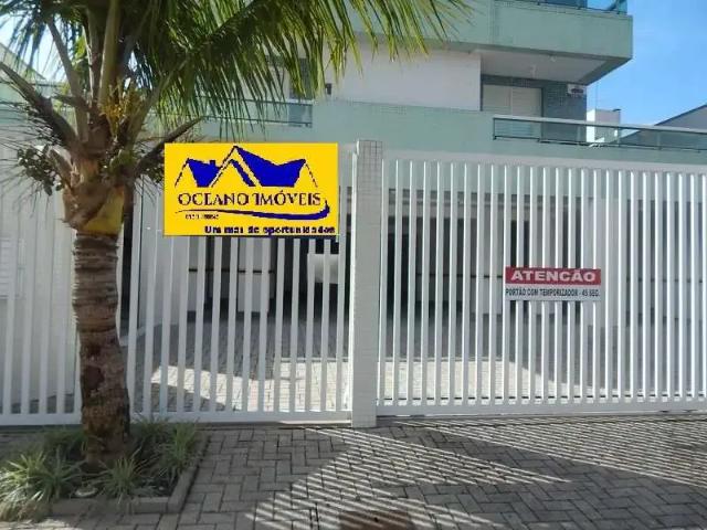 Cobertura para Venda em Guaratuba/PR Centro 3 Quartos