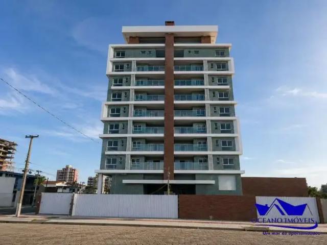 Cobertura para Venda em Guaratuba/PR Centro 3 Quartos