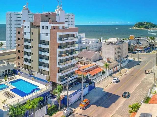Cobertura para Venda em Guaratuba/PR Centro 4 Quartos