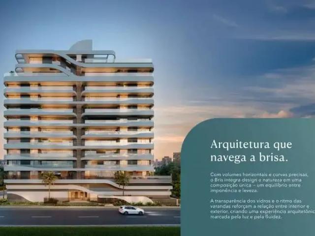 Cobertura para Venda em Guaratuba/PR Centro 4 Quartos