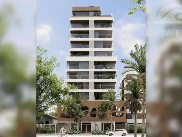 Cobertura para Venda em Guaratuba/PR Centro 4 Quartos