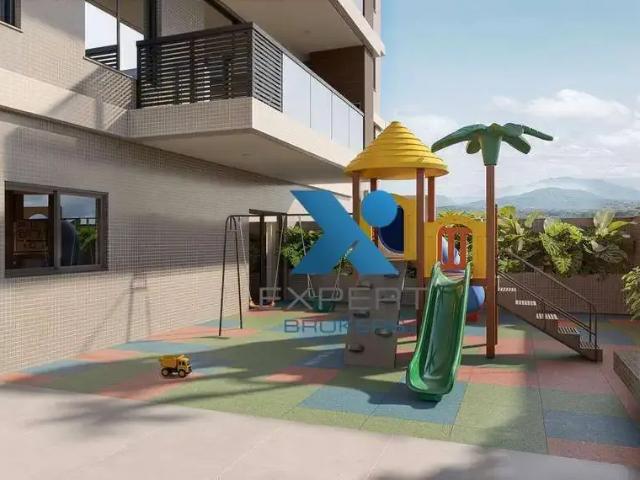 Cobertura para Venda em Guaratuba/PR Praia Central 3 Quartos