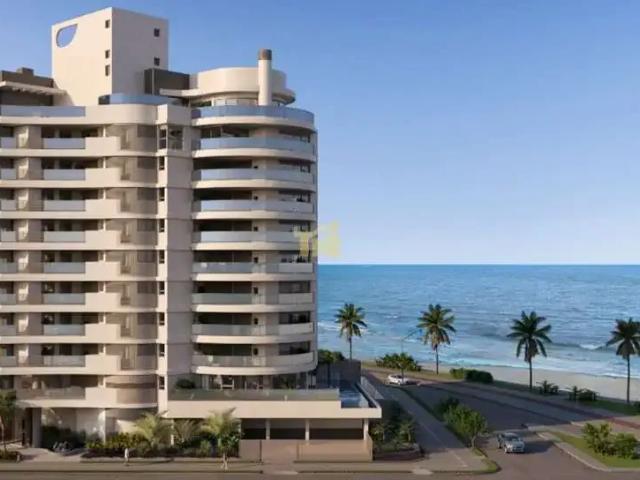 Cobertura para Venda em Guaratuba/PR Praia Central 4 Quartos
