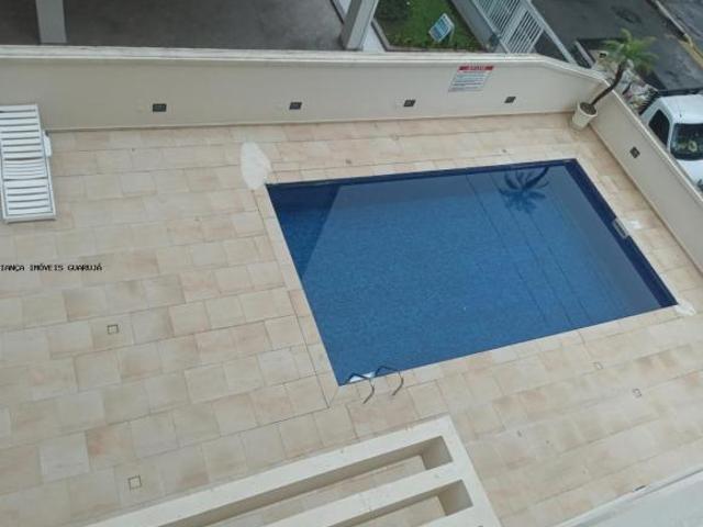 Cobertura para Venda em Guarujá, Enseada, 3 dormitórios, 1 suíte, 3 banheiros, 2 vagas