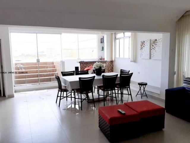 Cobertura para Venda em Guarujá, Jardim Virgínia, 3 dormitórios, 3 suítes, 2 banheiros, 2 vagas