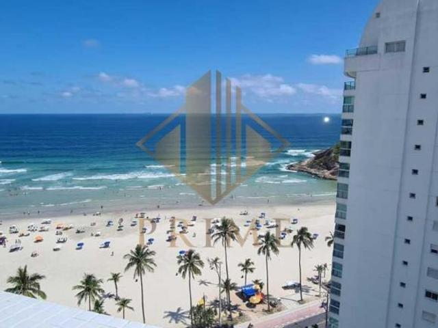 Cobertura para Venda em Guarujá, Praia da Enseada, 3 dormitórios, 3 suítes, 4 banheiros, 3 vagas