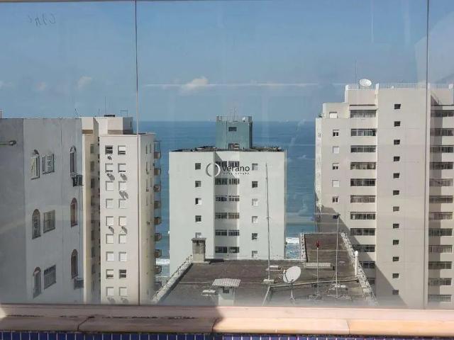 Cobertura para Venda em Guarujá/SP Centro 2 Quartos
