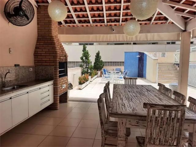 Cobertura para Venda em Guarujá/SP Centro 3 Quartos