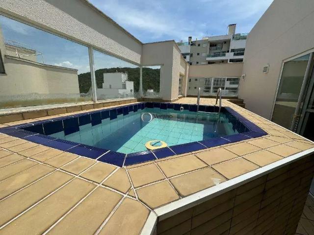 Cobertura para Venda em Guarujá/SP Centro 3 Quartos