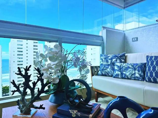 Cobertura para Venda em Guarujá/SP Centro 3 Quartos