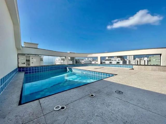 Cobertura para Venda em Guarujá/SP Centro 3 Quartos