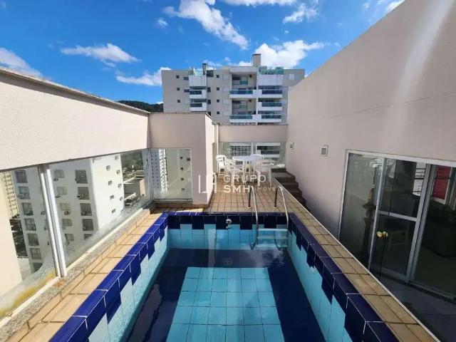 Cobertura para Venda em Guarujá/SP Centro 3 Quartos