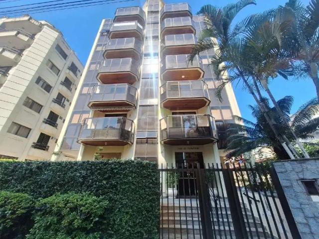 Cobertura para Venda em Guarujá/SP Centro 3 Quartos